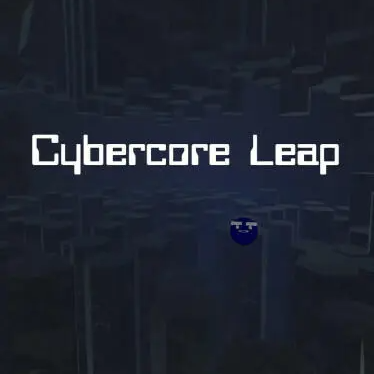 Cybercore Leap android iOS-TapTap