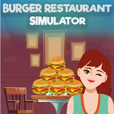 Burger Restaurant Simulator android iOS-TapTap