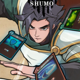 Shumo for Android/iOS - TapTap