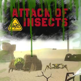 Attack Of Insects Latest Version for Android/iOS - TapTap