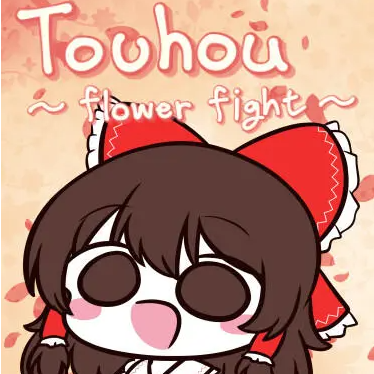 Pre-register Touhou Flower Fight for Android/iOS to Get Early Access ...