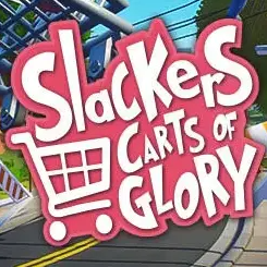Slackers - Carts of Glory android iOS-TapTap