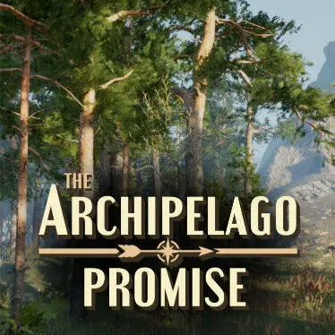 The Archipelago Promise for Android/iOS - TapTap