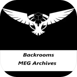 Backrooms:MEG Archives android iOS-TapTap