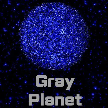 Gray Planet Latest Version for Android/iOS - TapTap