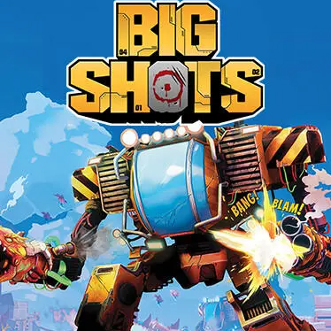 BIG SHOTS Latest Version for Android/iOS APK - TapTap