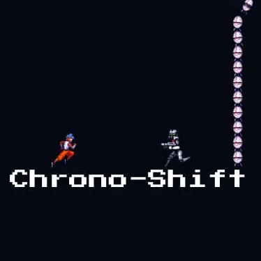 Chrono-Shift Latest Version for Android/iOS - TapTap