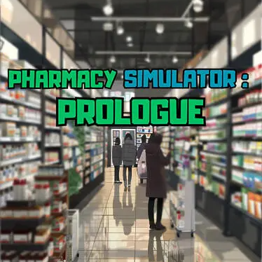 Pharmacy Simulator: Prologue for Android/iOS - TapTap