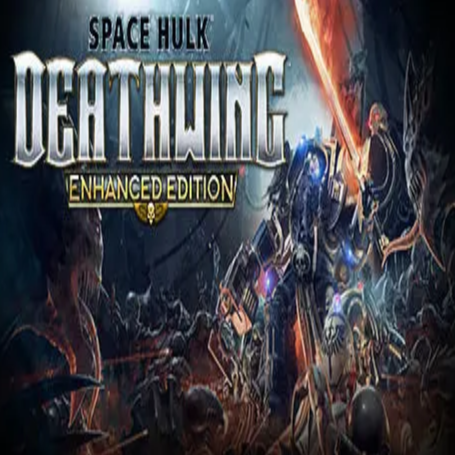 Space Hulk: Deathwing Enhanced Edition for Android/iOS - TapTap