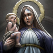 Saint Maker - Horror Visual Novel for Android/iOS - TapTap