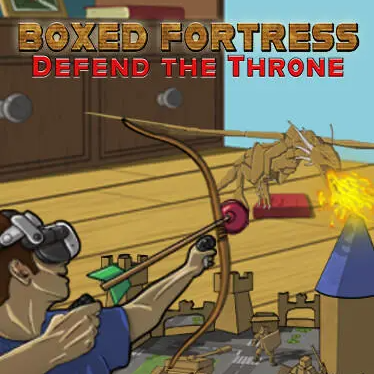 BOXED FORTRESS: Defend the Throne for Android/iOS - TapTap