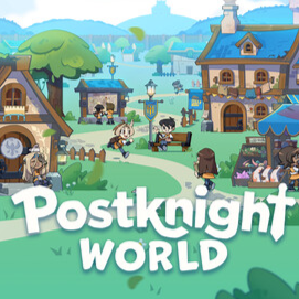 Postknight World Latest Version for Android/iOS - TapTap
