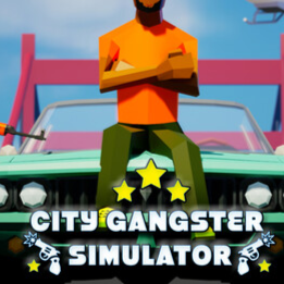 City Gangster Simulator for Android/iOS - TapTap