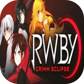 RWBY: Grimm Eclipse android iOS-TapTap
