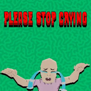 PLEASE STOP CRYING Latest Version for Android/iOS - TapTap