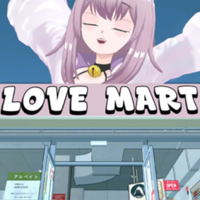 Love Mart Latest Version for Android/iOS APK - TapTap
