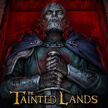 The Tainted Lands Latest Version for Android/iOS - TapTap