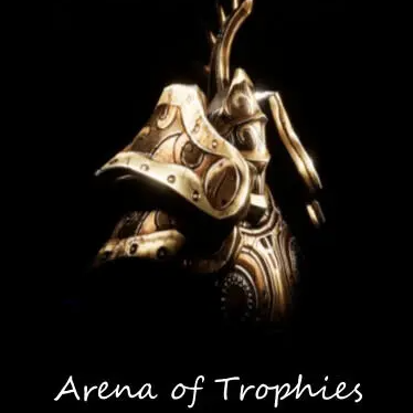 Pre-register Arena of Trophies for Android/iOS to Get Early Access - TapTap
