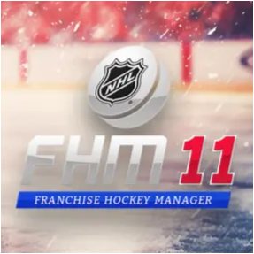 Franchise Hockey Manager 11 for Android/iOS - TapTap