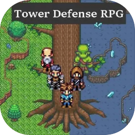 Tower Defense RPG android iOS-TapTap