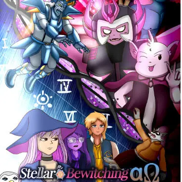 Stellar Bewitching (Remastered) for Android/iOS - TapTap