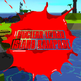 Nuclear Lizard Island Rampage for Android/iOS - TapTap