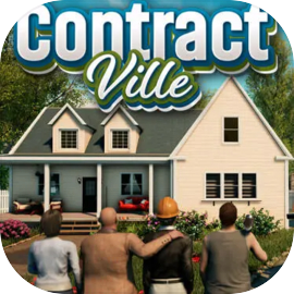 ContractVille android iOS-TapTap