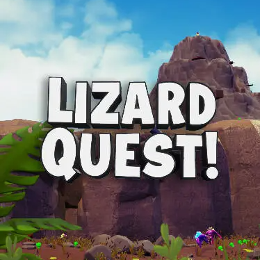 Lizard Quest! Latest Version for Android/iOS APK - TapTap