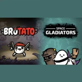 Brotato Space Gladiators Bundle for Android/iOS - TapTap