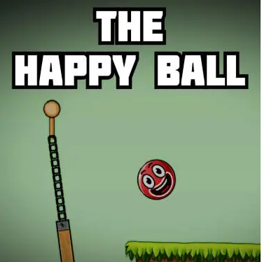 The Happy Ball Latest Version for Android/iOS - TapTap