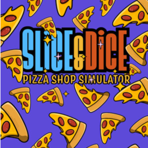 Slice Dice: Pizza Survival for Android/iOS - TapTap