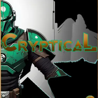 Pre-register CrypticaL for Android/iOS to Get Early Access - TapTap