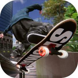 Skater XL - The Ultimate Skateboarding Game android iOS-TapTap
