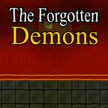 The Forgotten Demons Latest Version for Android/iOS - TapTap