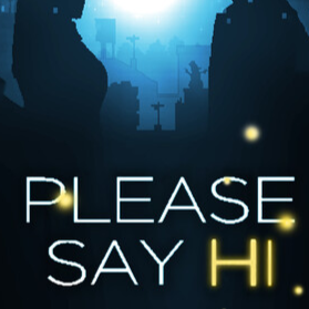 PLEASE SAY HI Latest Version for Android/iOS APK - TapTap