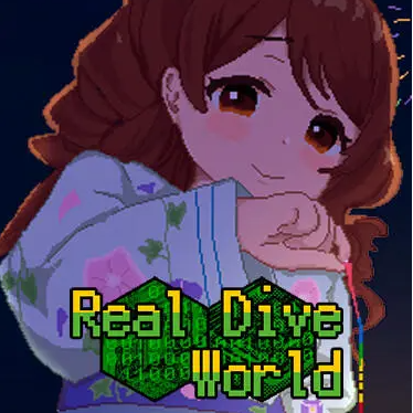 Real Dive World for Android/iOS - TapTap