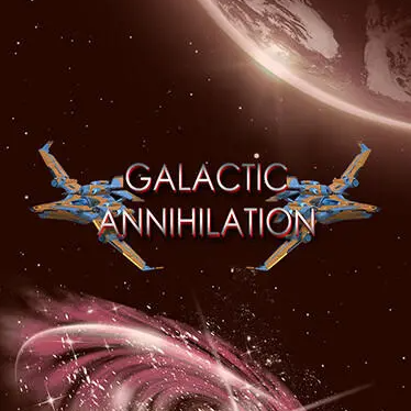 Galactic Annihilation for Android/iOS - TapTap