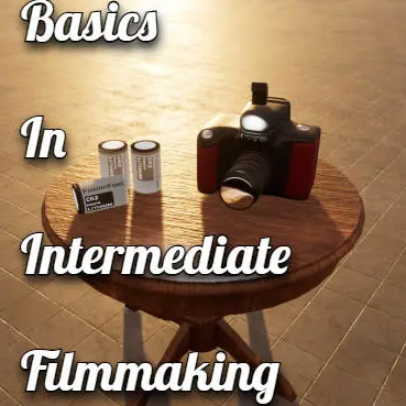 Basics In Intermediate Filmmaking for Android/iOS - TapTap