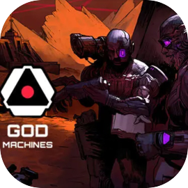 God Machines android iOS-TapTap