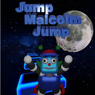 Jump Malcolm Jump Latest Version for Android/iOS - TapTap