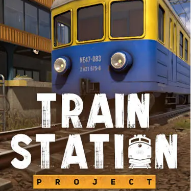 Train Station Project android iOS-TapTap
