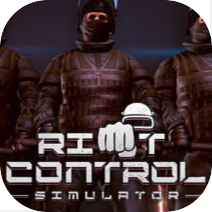 Riot Control Simulator android iOS-TapTap