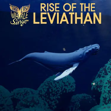 Whale Singer: Rise of the Leviathan for Android/iOS - TapTap