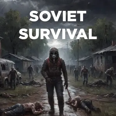 Soviet Survival Latest Version for Android/iOS APK - TapTap
