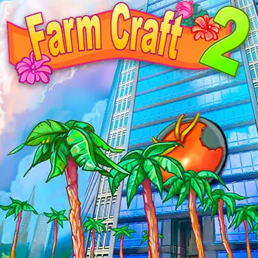 FarmCraft 2 Latest Version for Android/iOS APK - TapTap