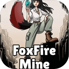 FoxFire Mine android iOS-TapTap