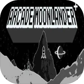 Arcade Moonlander android iOS-TapTap