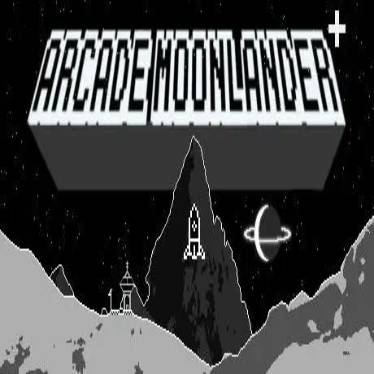 Arcade Moonlander Latest Version for Android/iOS - TapTap