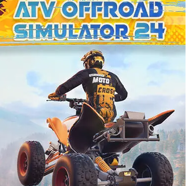ATV Offroad Simulator 24 for Android/iOS - TapTap