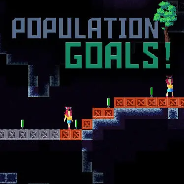 Population Goals! Latest Version for Android/iOS - TapTap